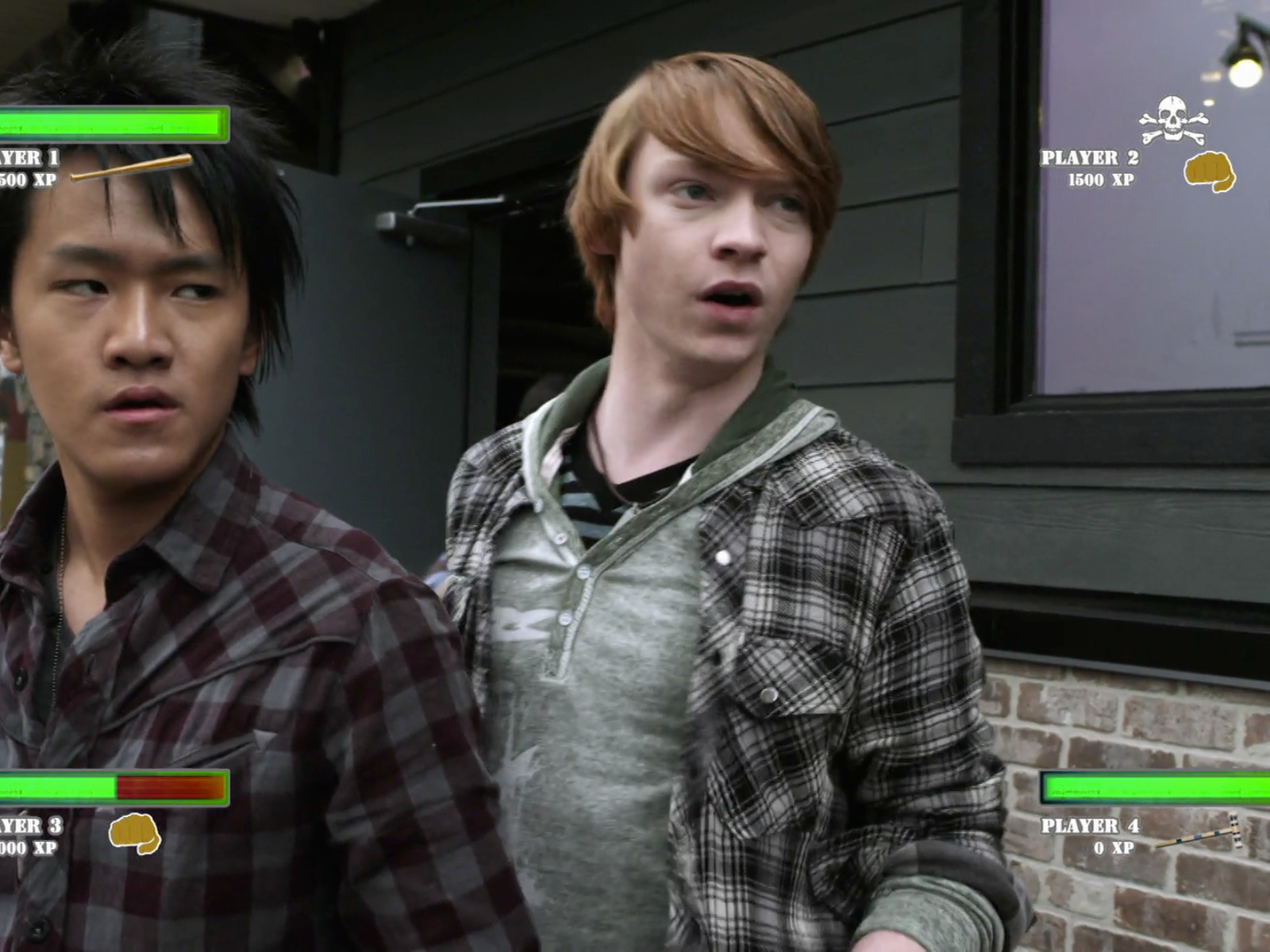 Prime Video: The Haunting Hour