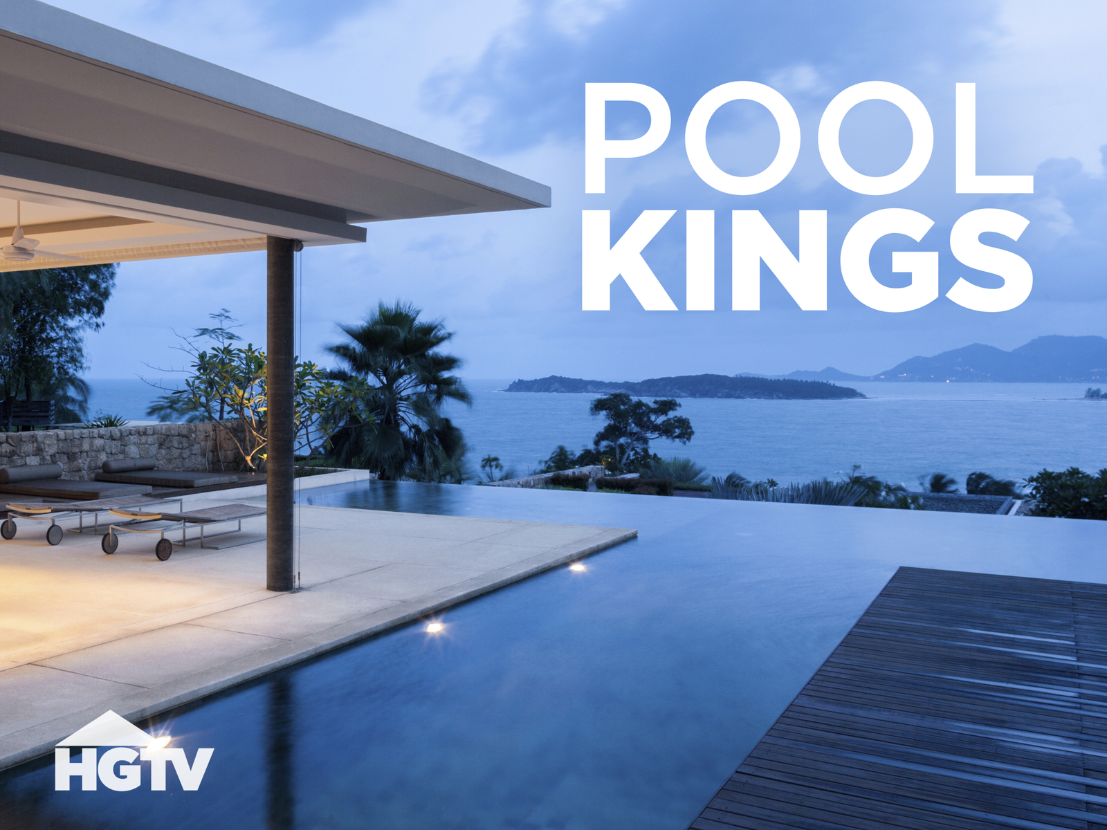 Prime Video: Pool Kings - Season 1