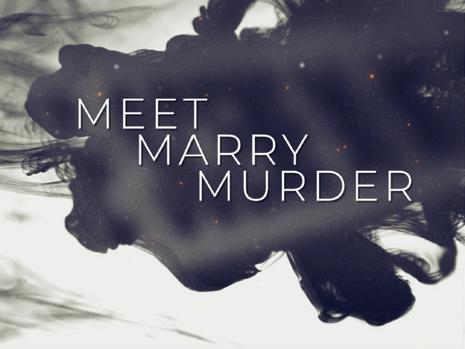 Prime Video: Meet, Marry, Murder