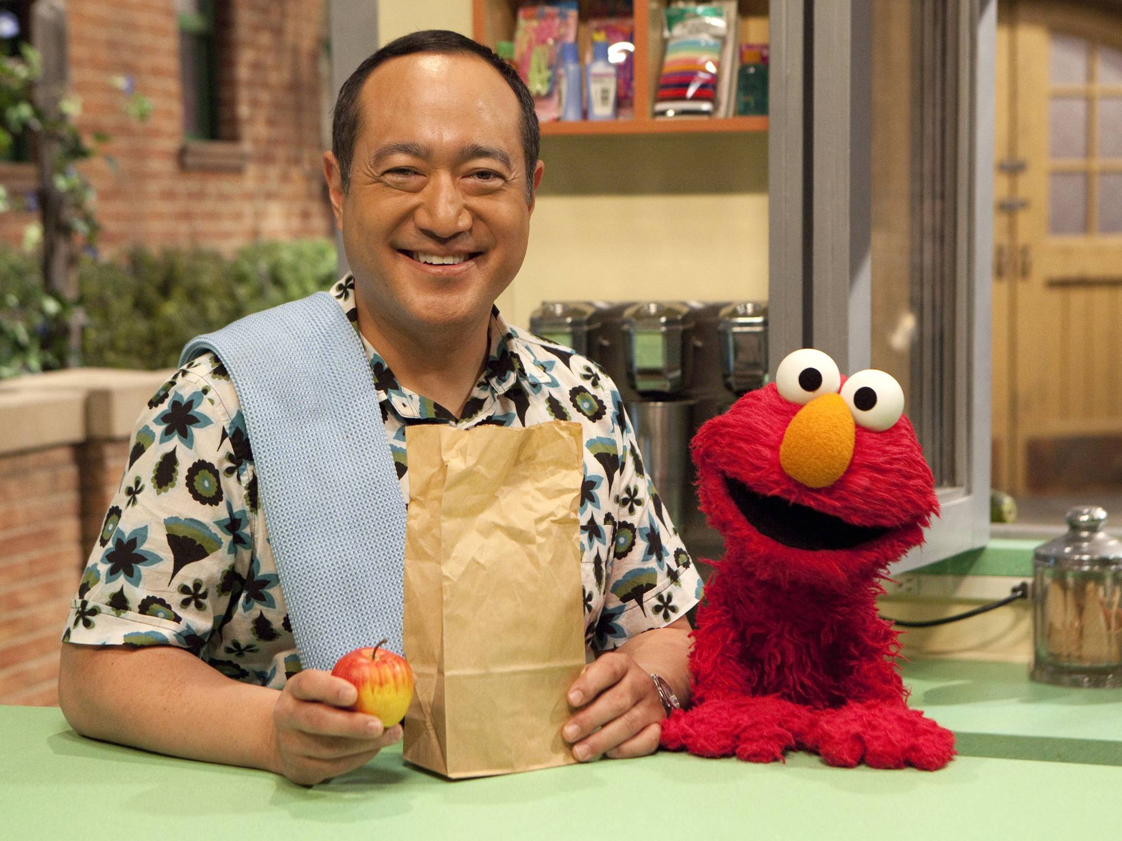 Prime Video: Sesame Street - Season 42
