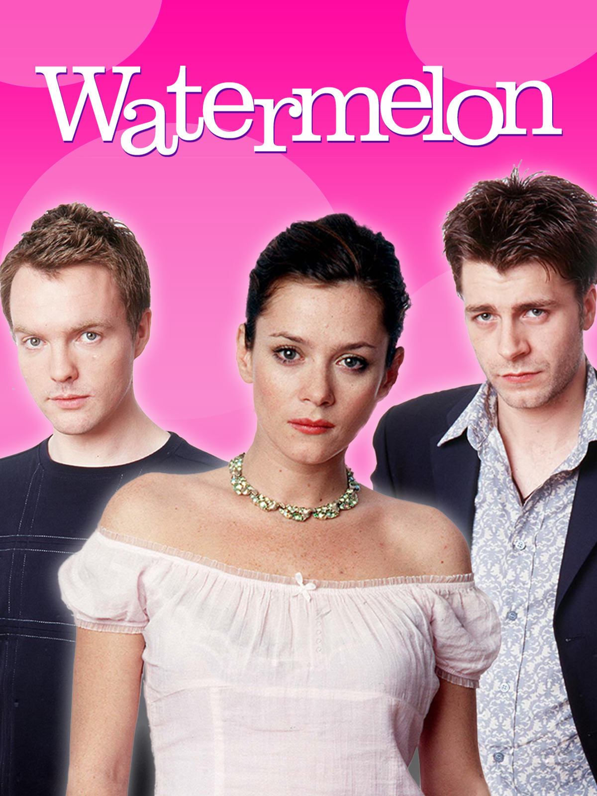 Prime Video: Watermelon
