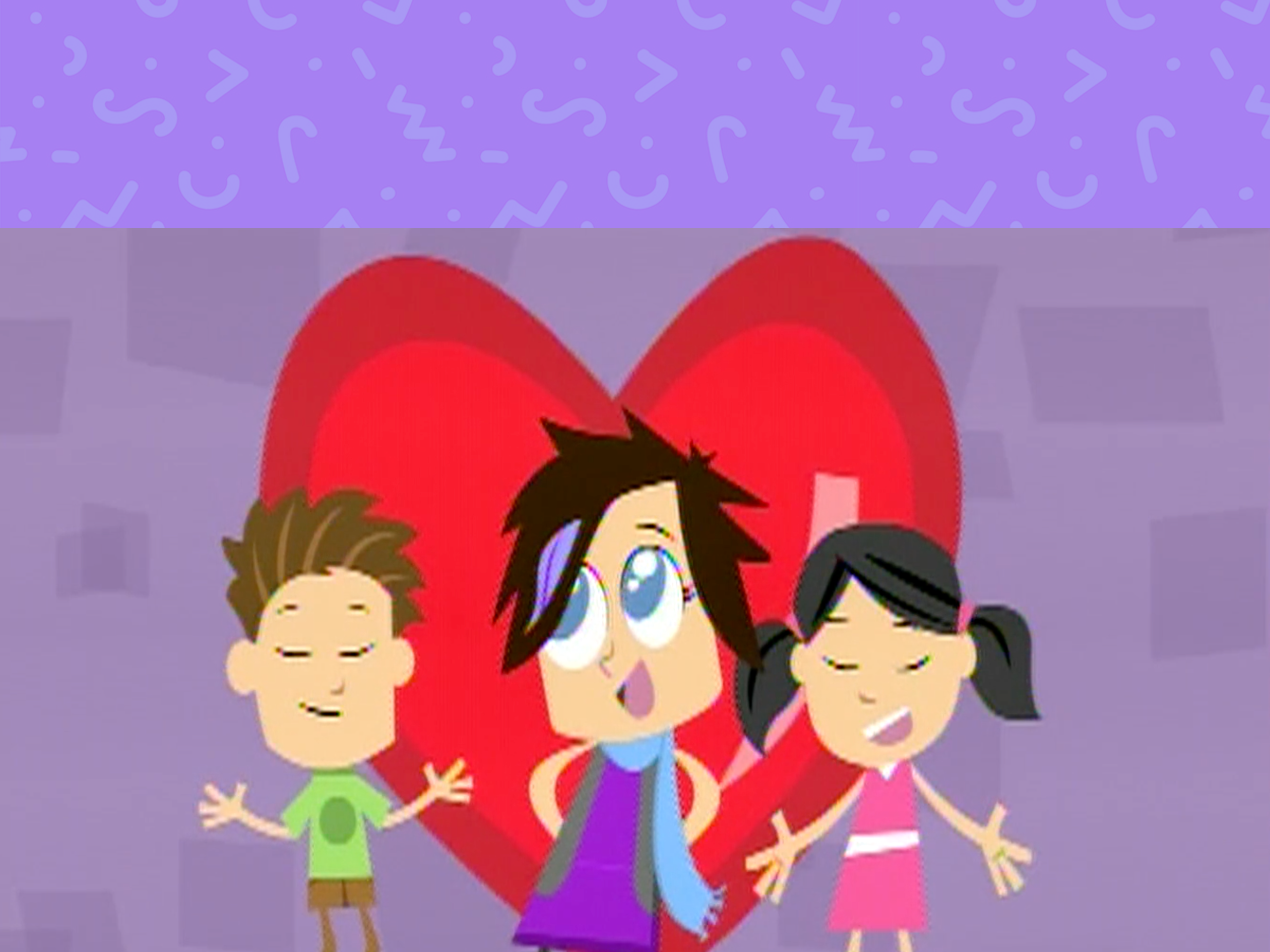 Prime Video: Yancy & Friends (Preschool)