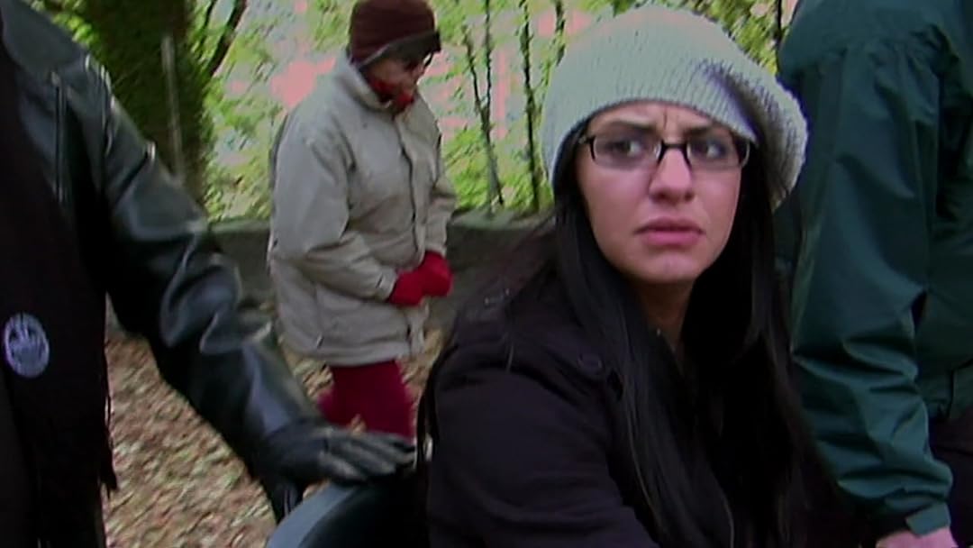 Watch Bernadette | Prime Video