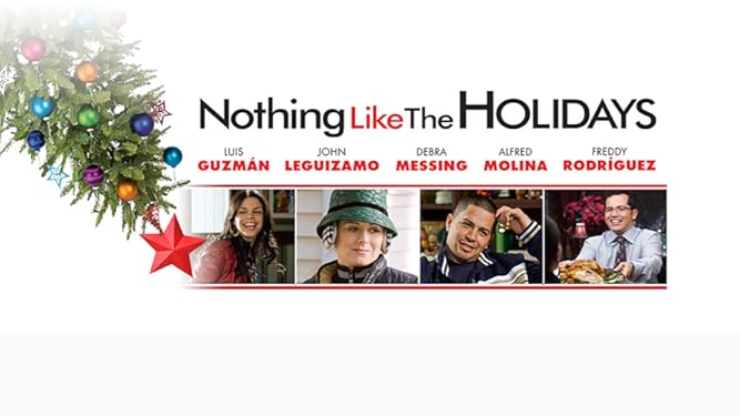 Nothing Like The Holidays