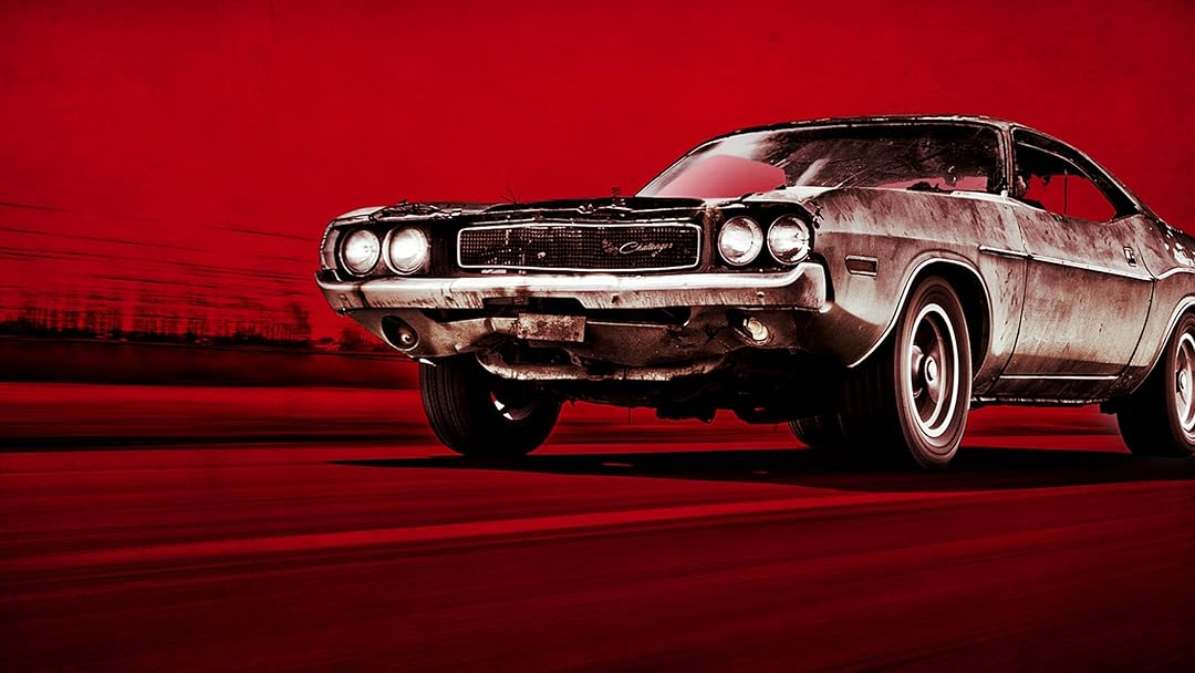 Prime Video: Roadkill Garage - Season 3