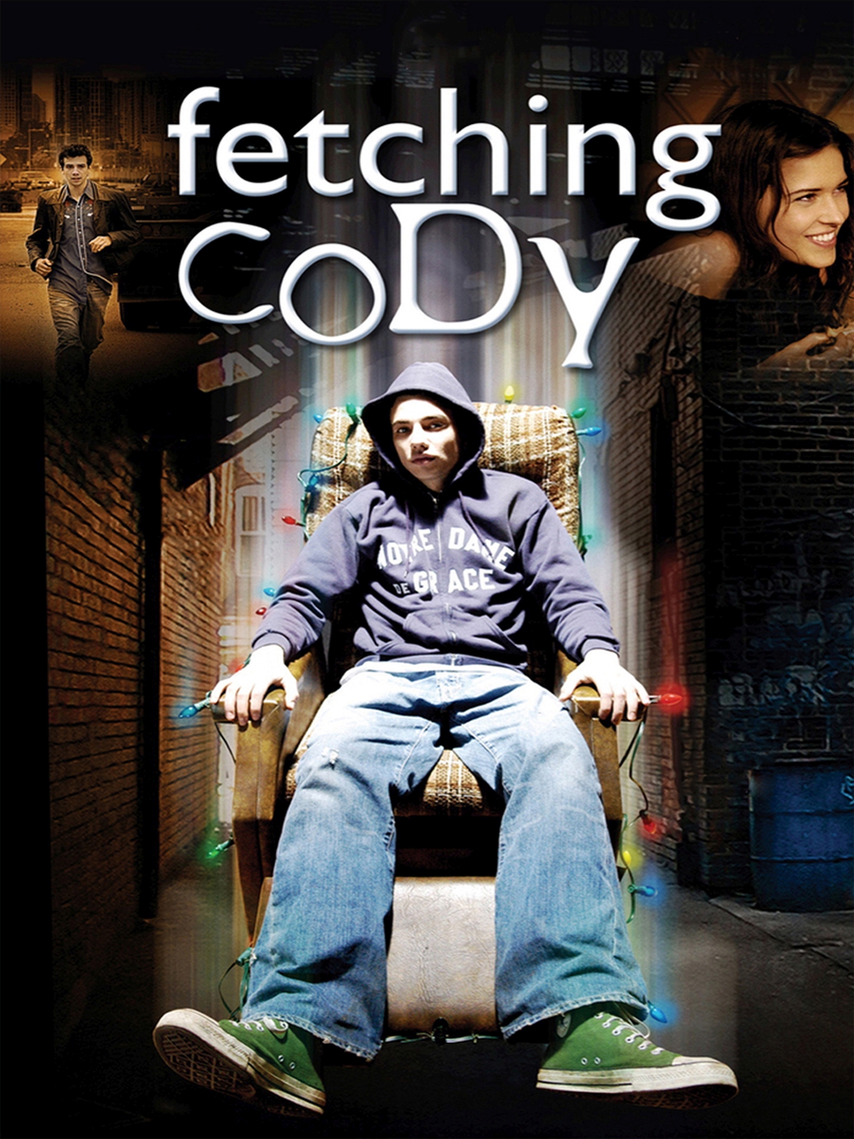 Prime Video: Fetching Cody