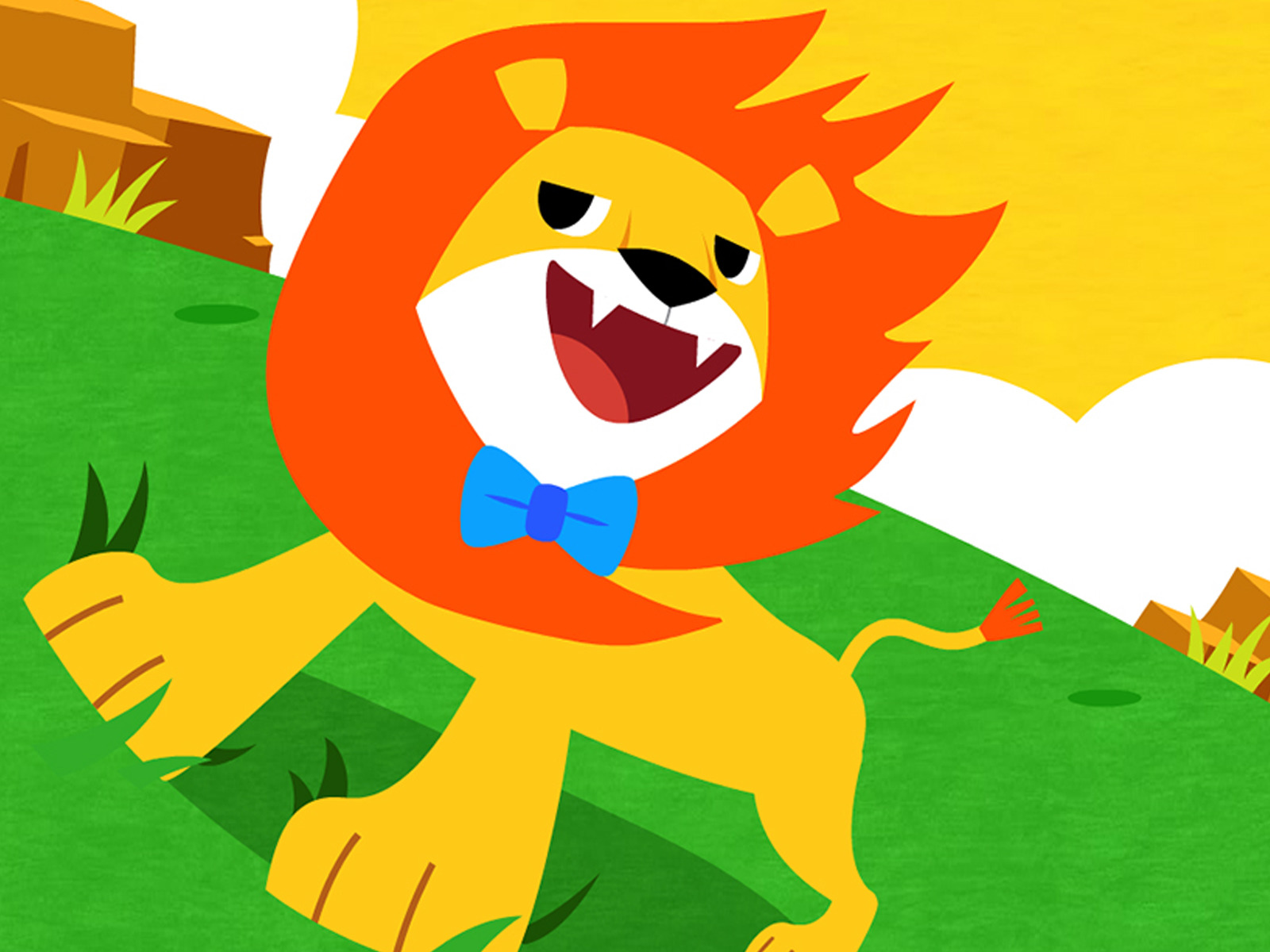 Prime Video: Pinkfong! Baby Shark & More Animal Songs (Spanish Version)