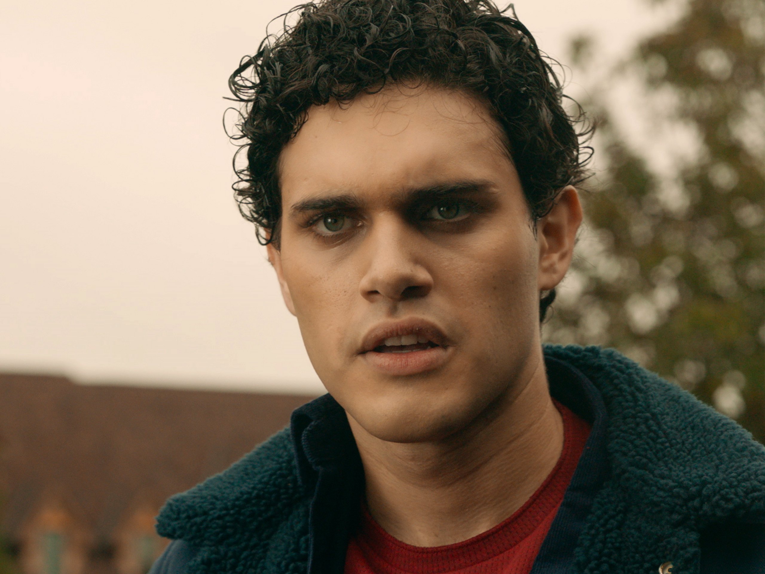 Prime Video: Legacies - Season 2