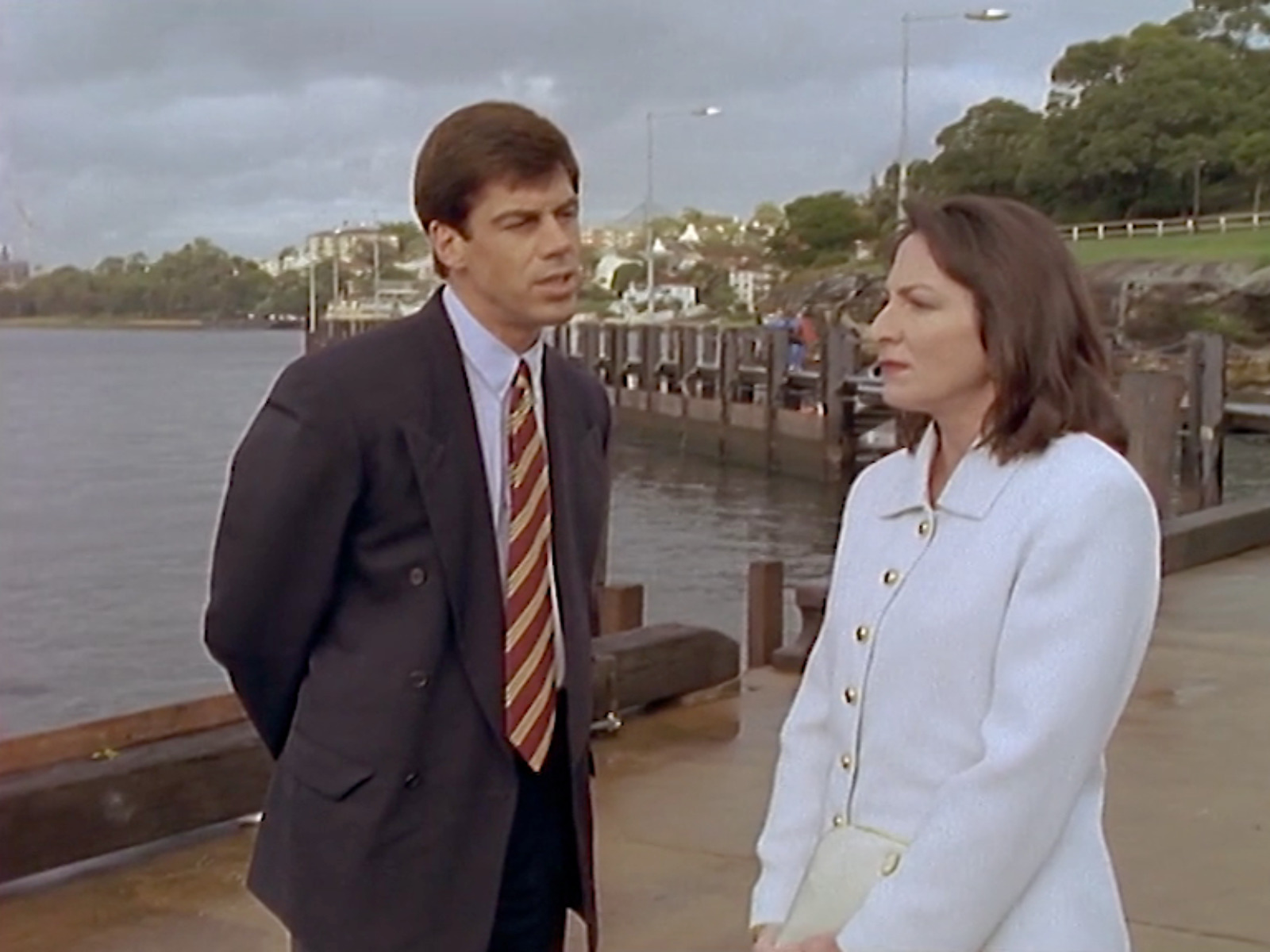 Prime Video: Water Rats