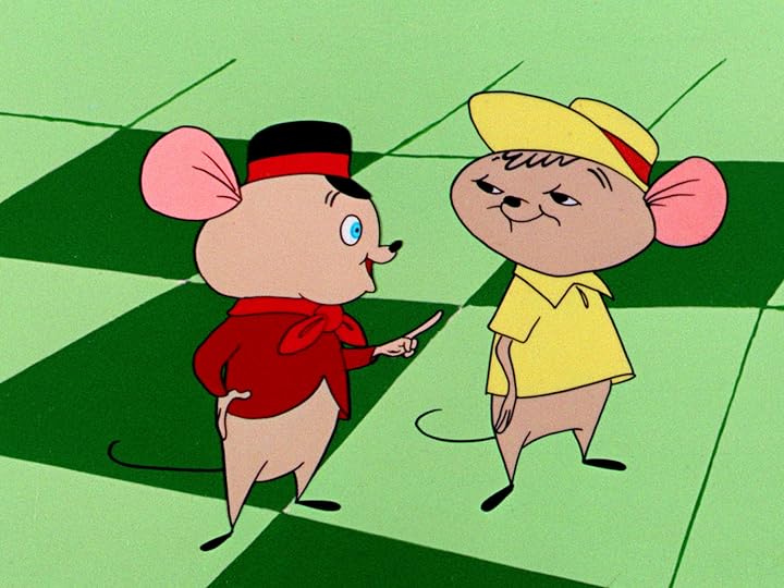 Prime Video: Looney Tunes - Season 19