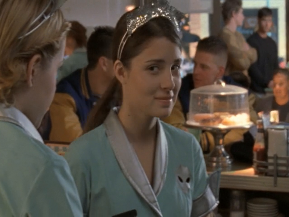 Prime Video: Roswell - Season 1