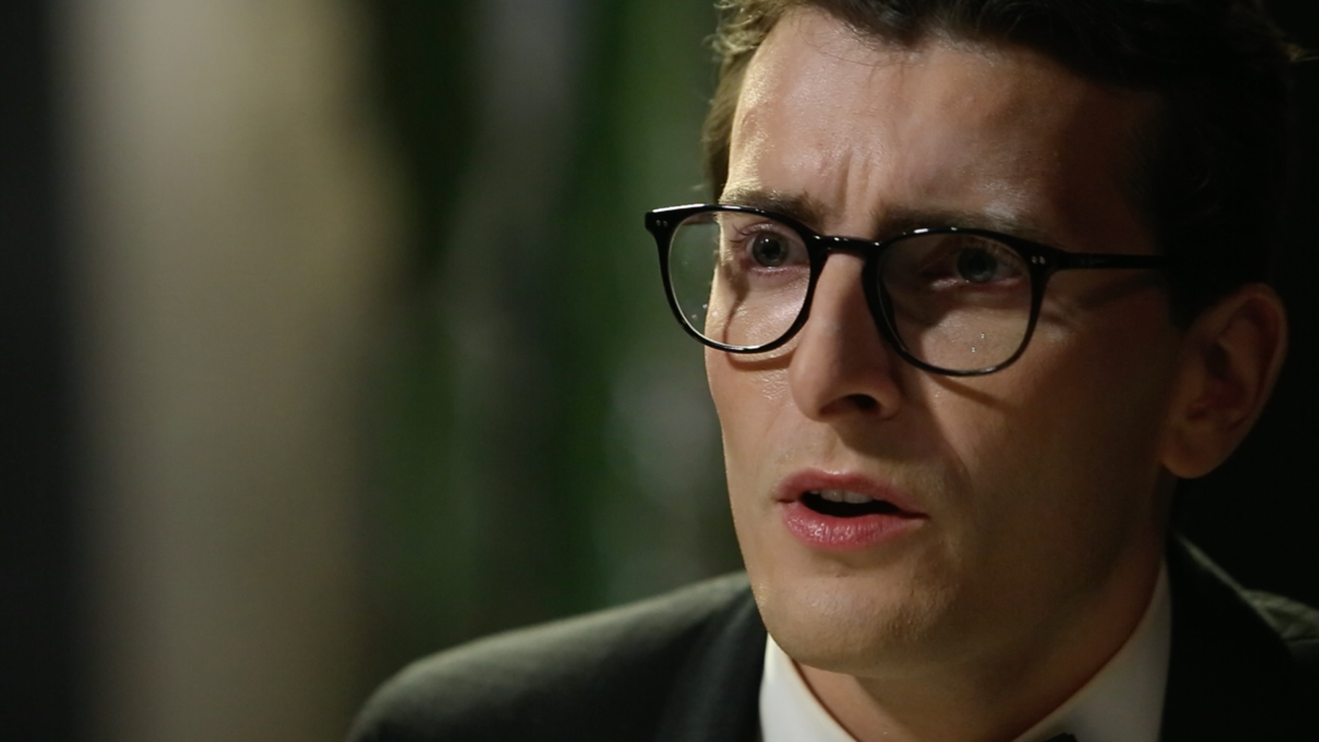 Prime Video: Englishman in LA