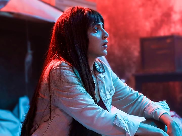 Prime Video: Hunter - Season 1