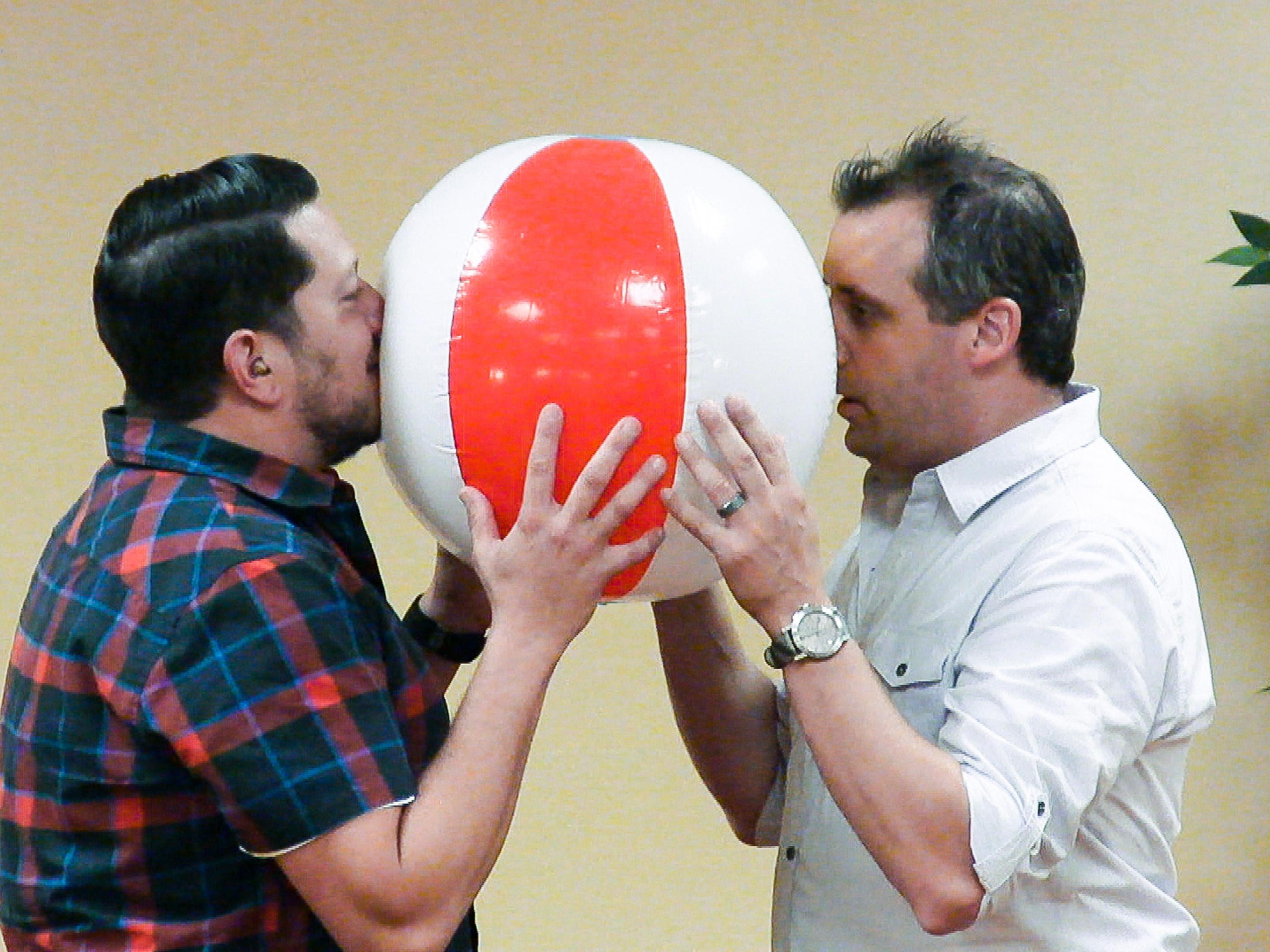 Prime Video: Impractical Jokers - Season 4