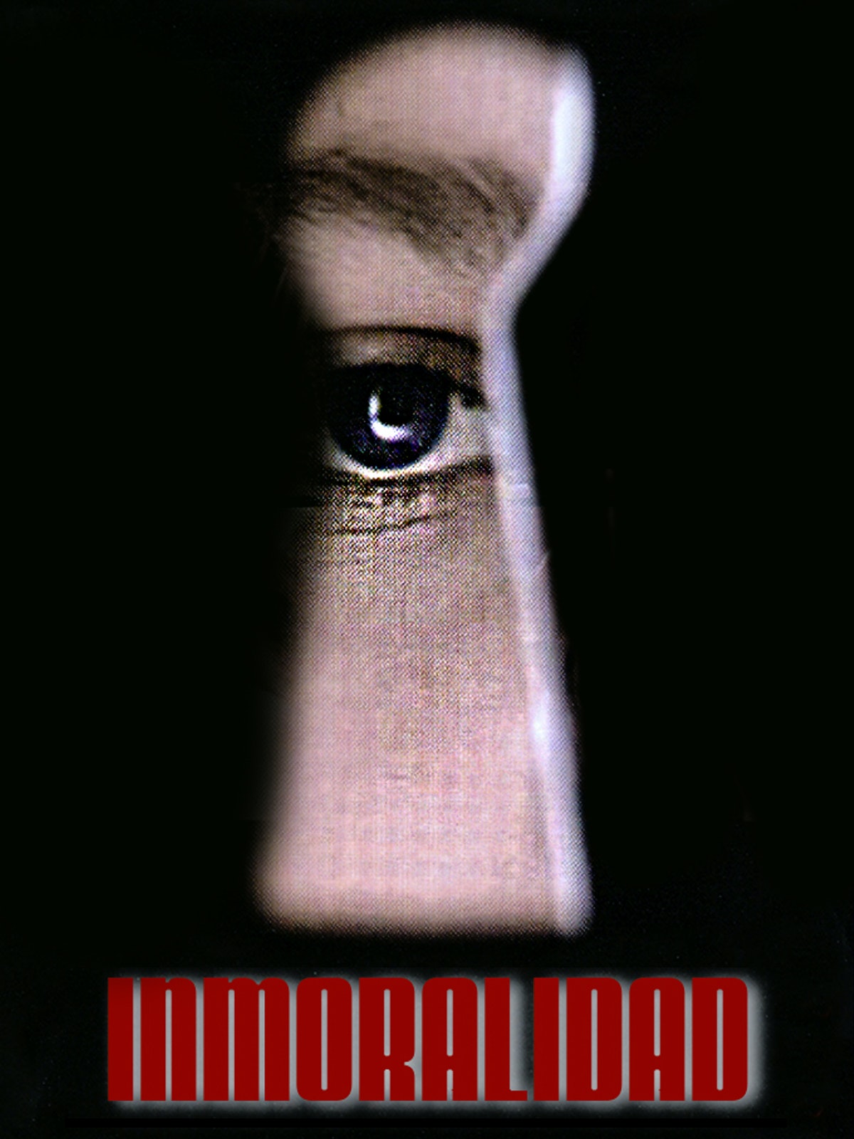 Prime Video: Inmoralidad