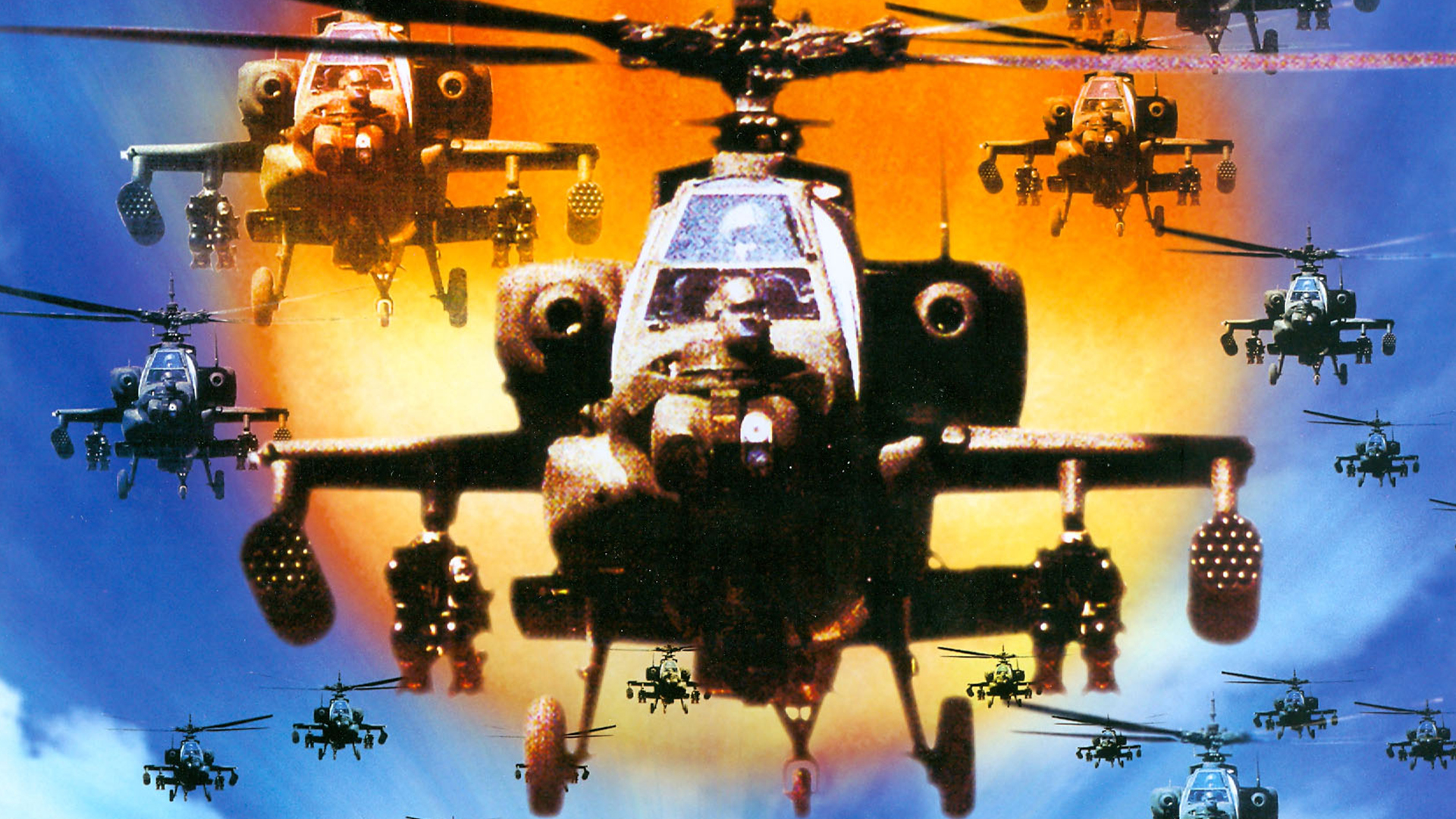 Prime Video: Air Strike