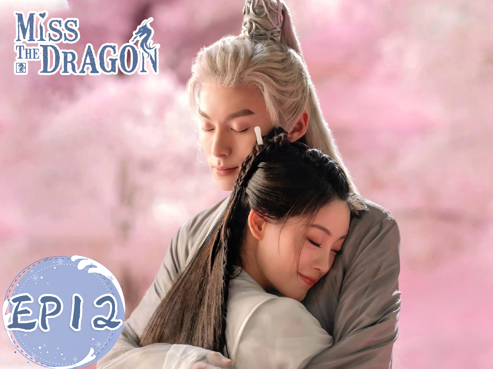 Prime Video: Miss the Dragon