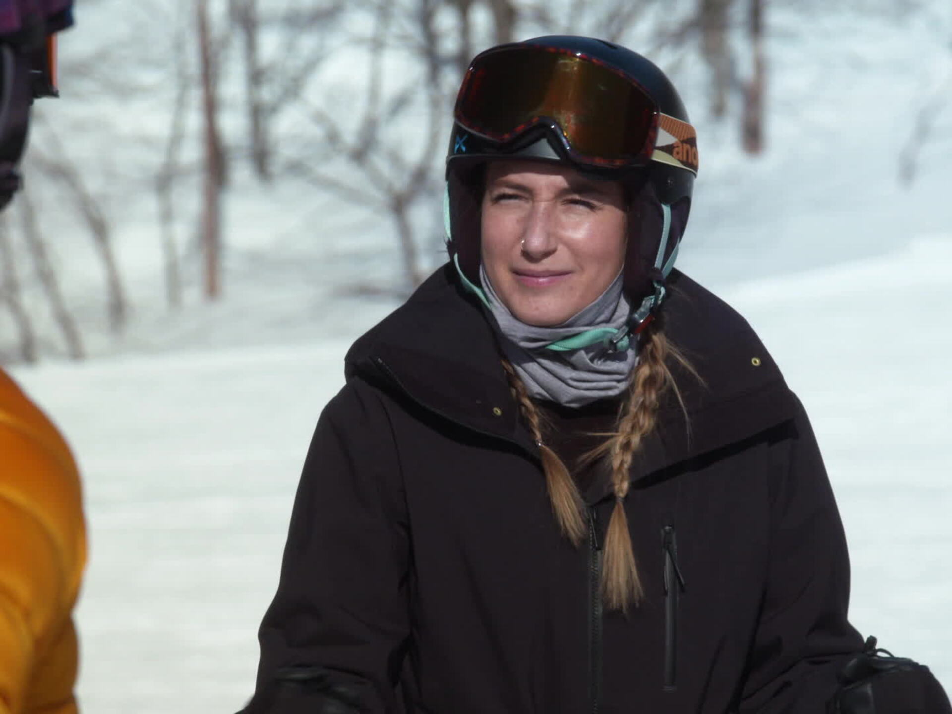 Prime Video: Winter House - Season 1