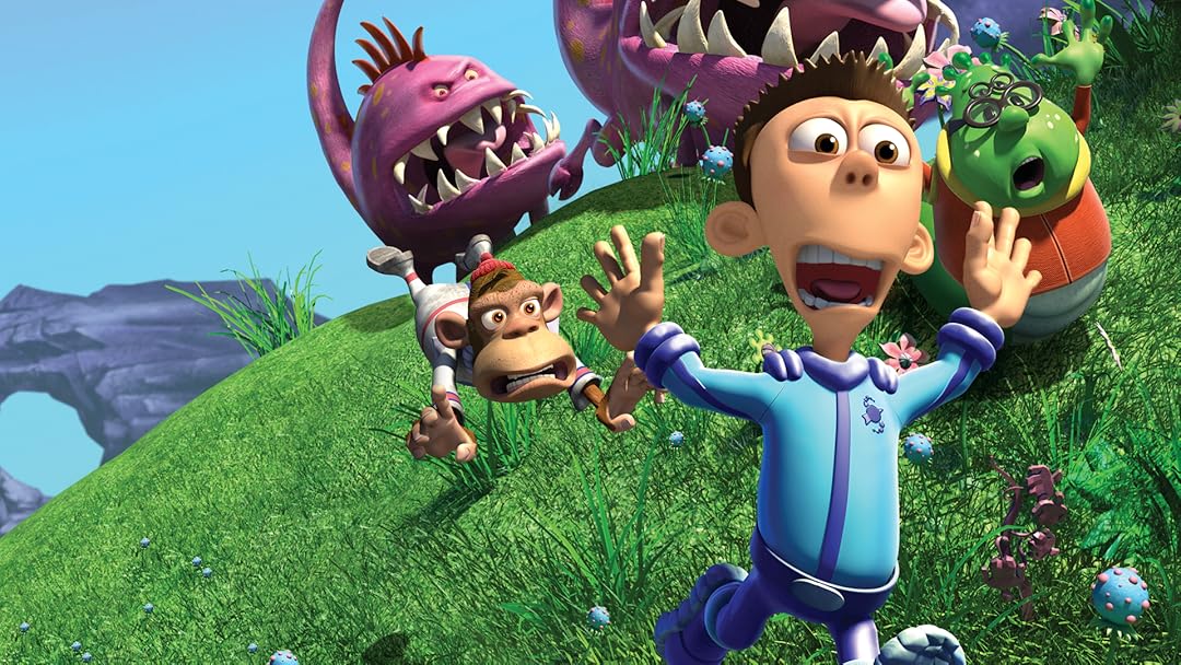 Planet Sheen Nesmith