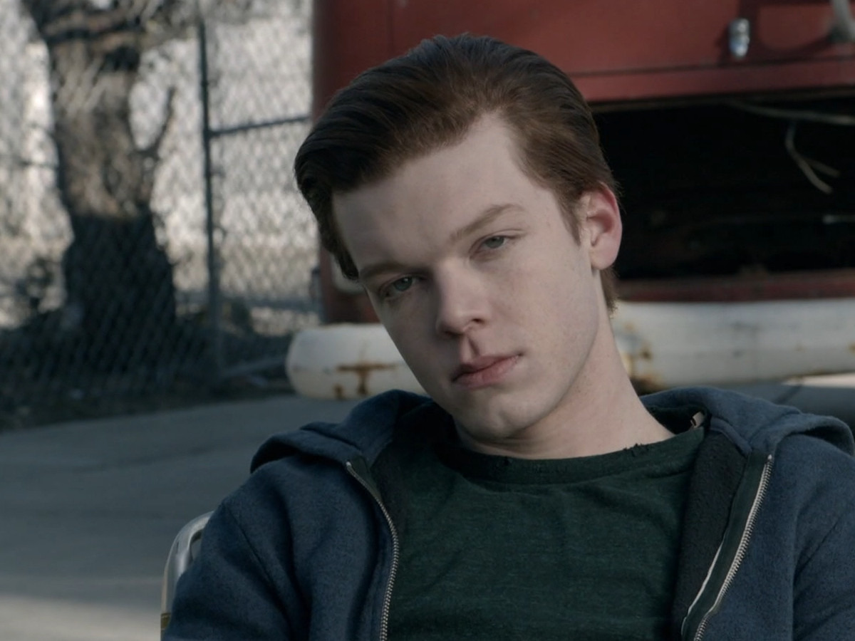 Prime Video: Shameless - Staffel 5 [dt./OV]