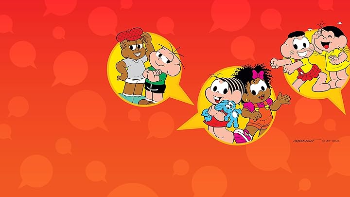 Prime Video: Monica and Friends - Season 3