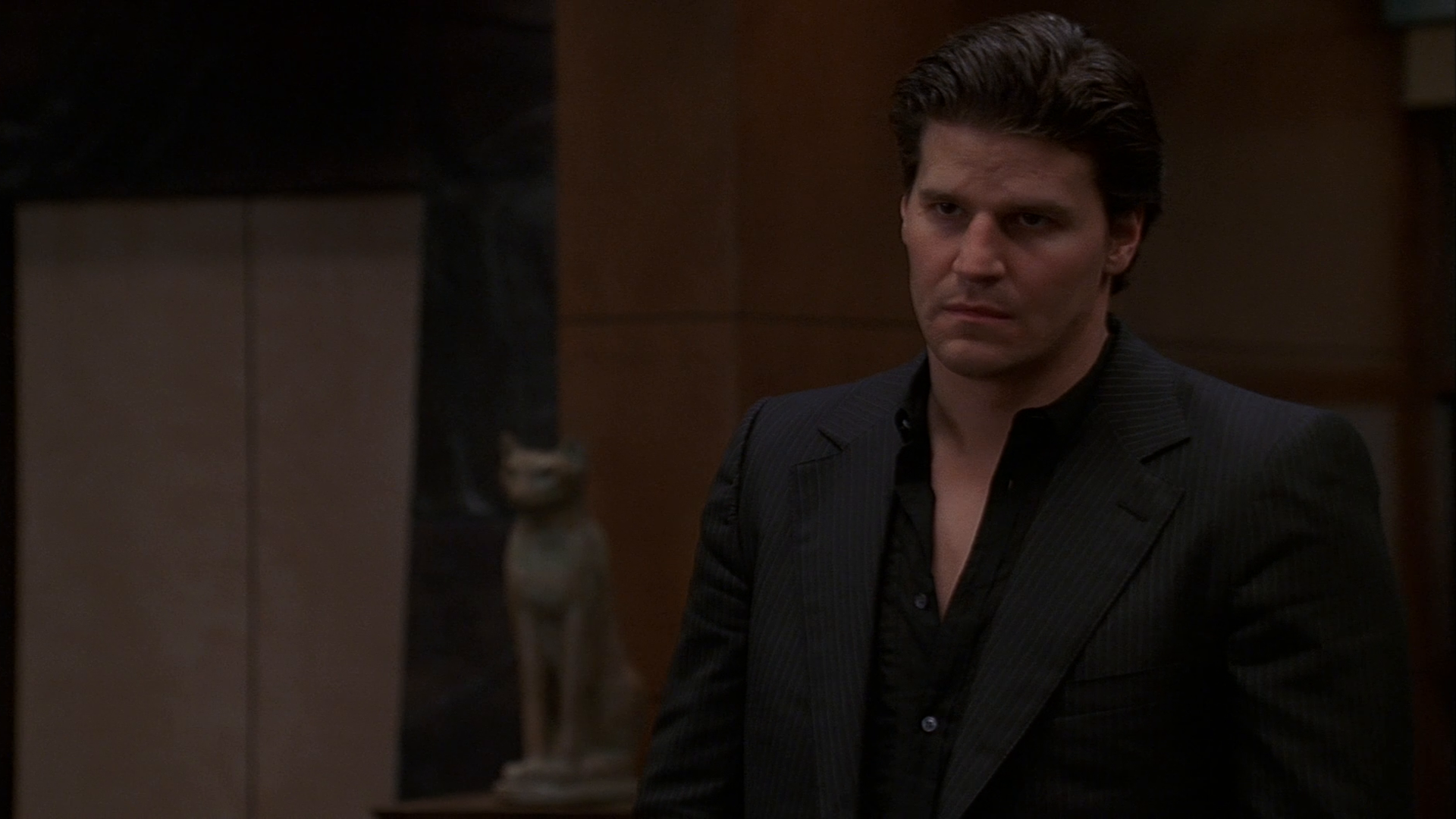 Prime Video: Angel Season 5