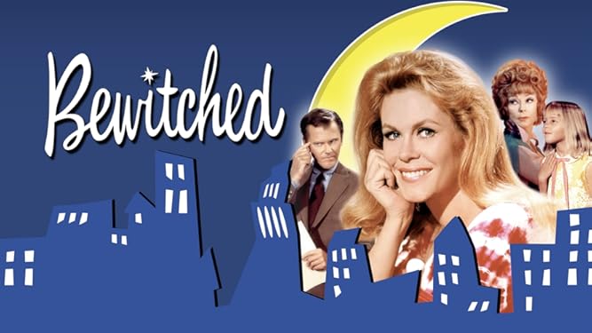 Bewitched Logo
