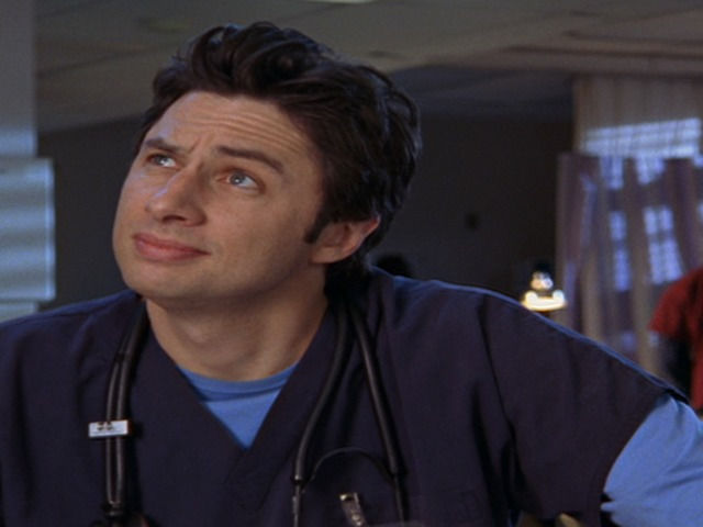 Prime Video: Scrubs Season 6