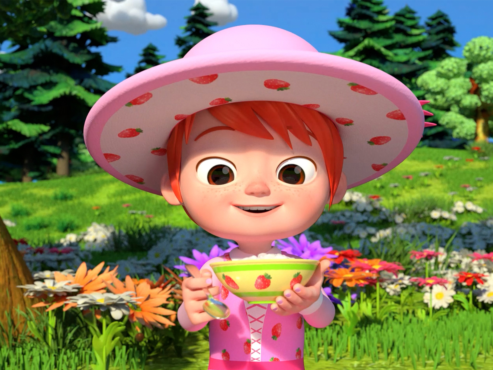 Prime Video: CoComelon - Kids Songs and Nursery Rhymes