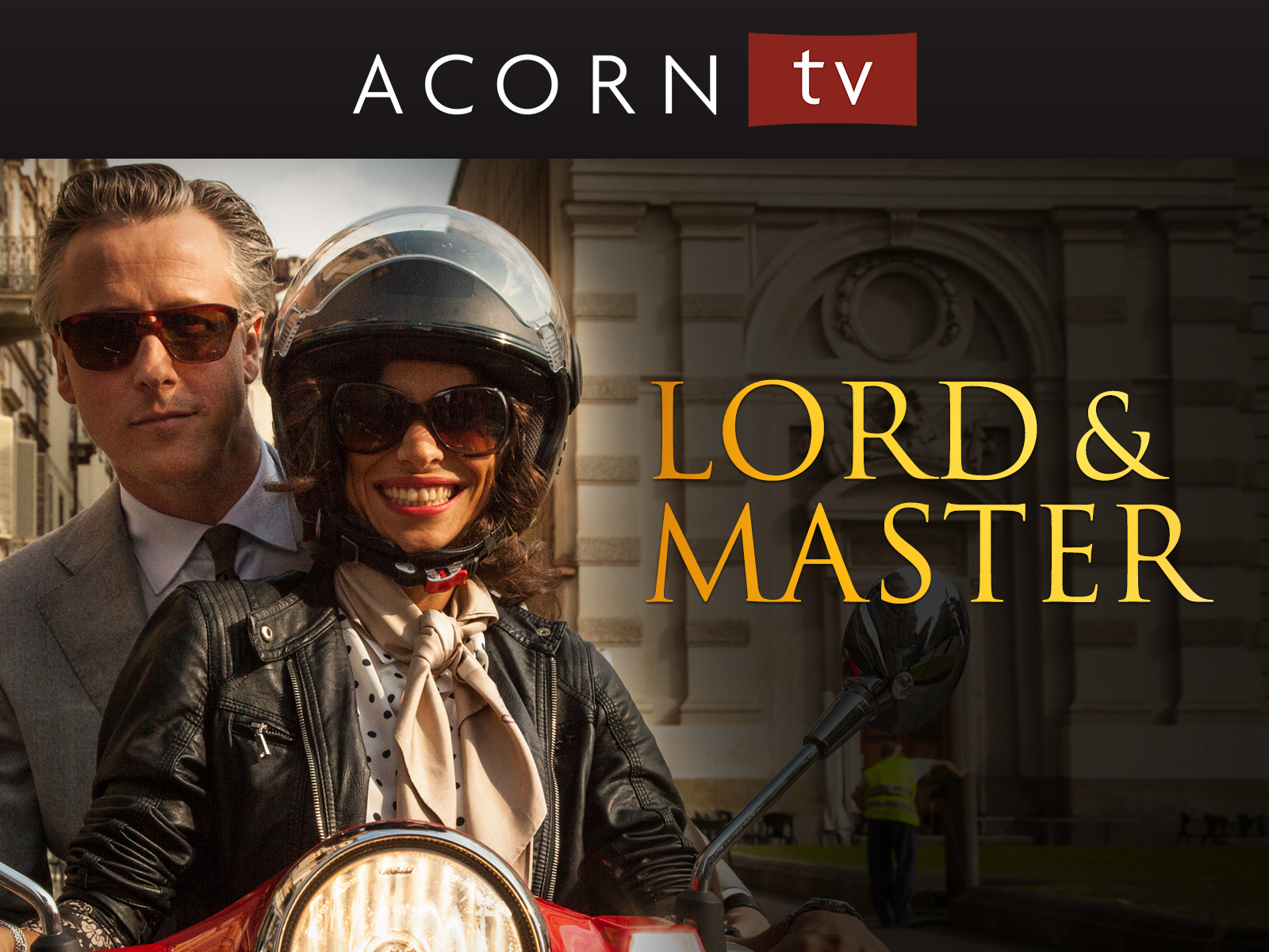 Prime Video: Lord & Master TV Movie/Finale