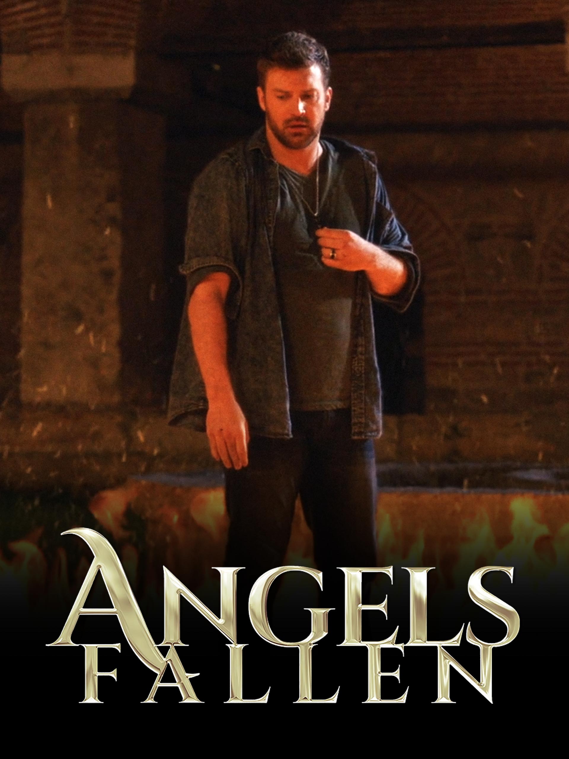 Prime Video: Angels Fallen