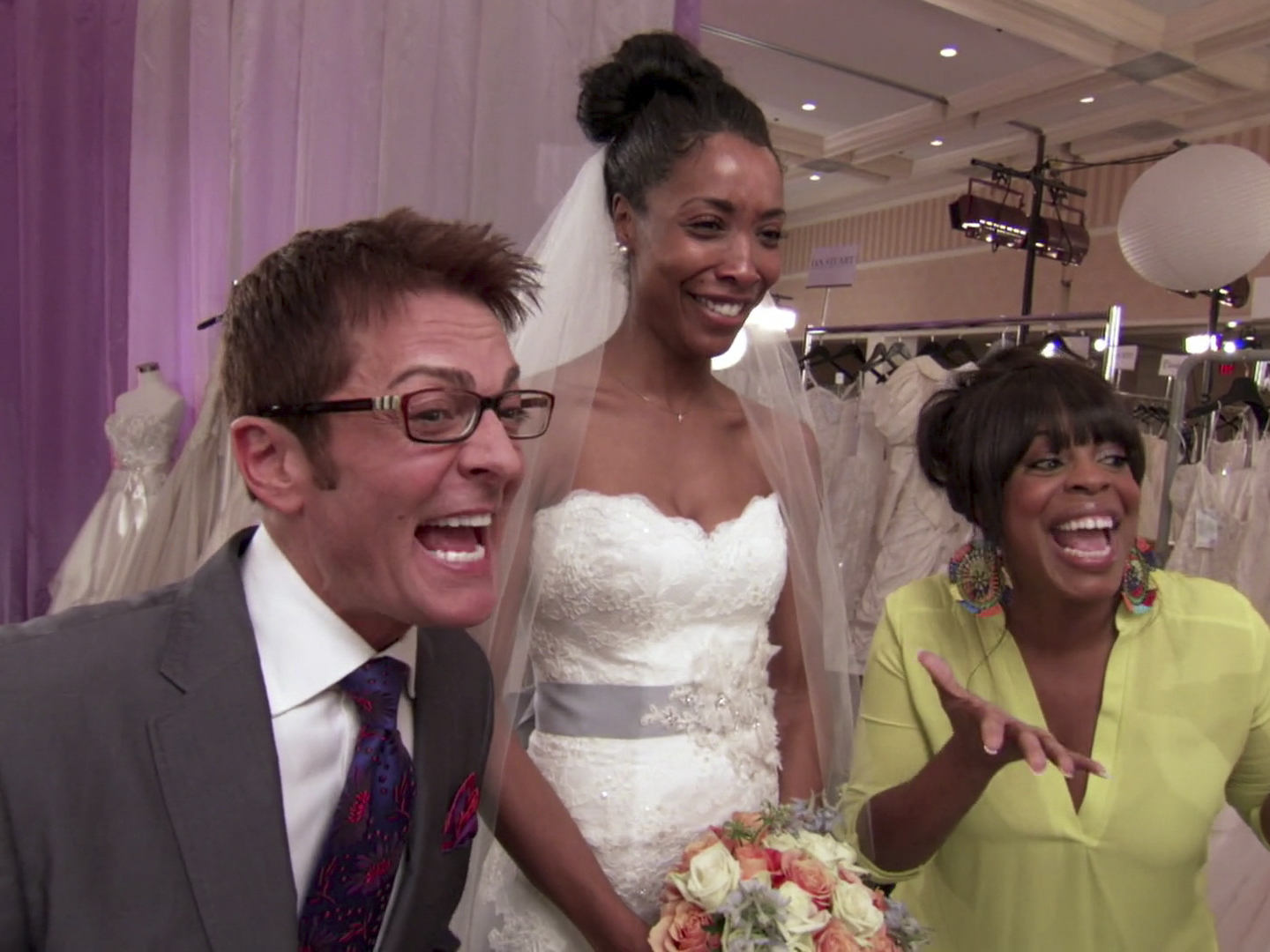 Prime Video: Randy to the Rescue - Season 2