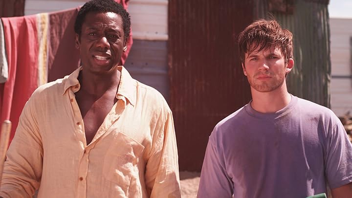 Watch Chasing The Rain | Prime Video