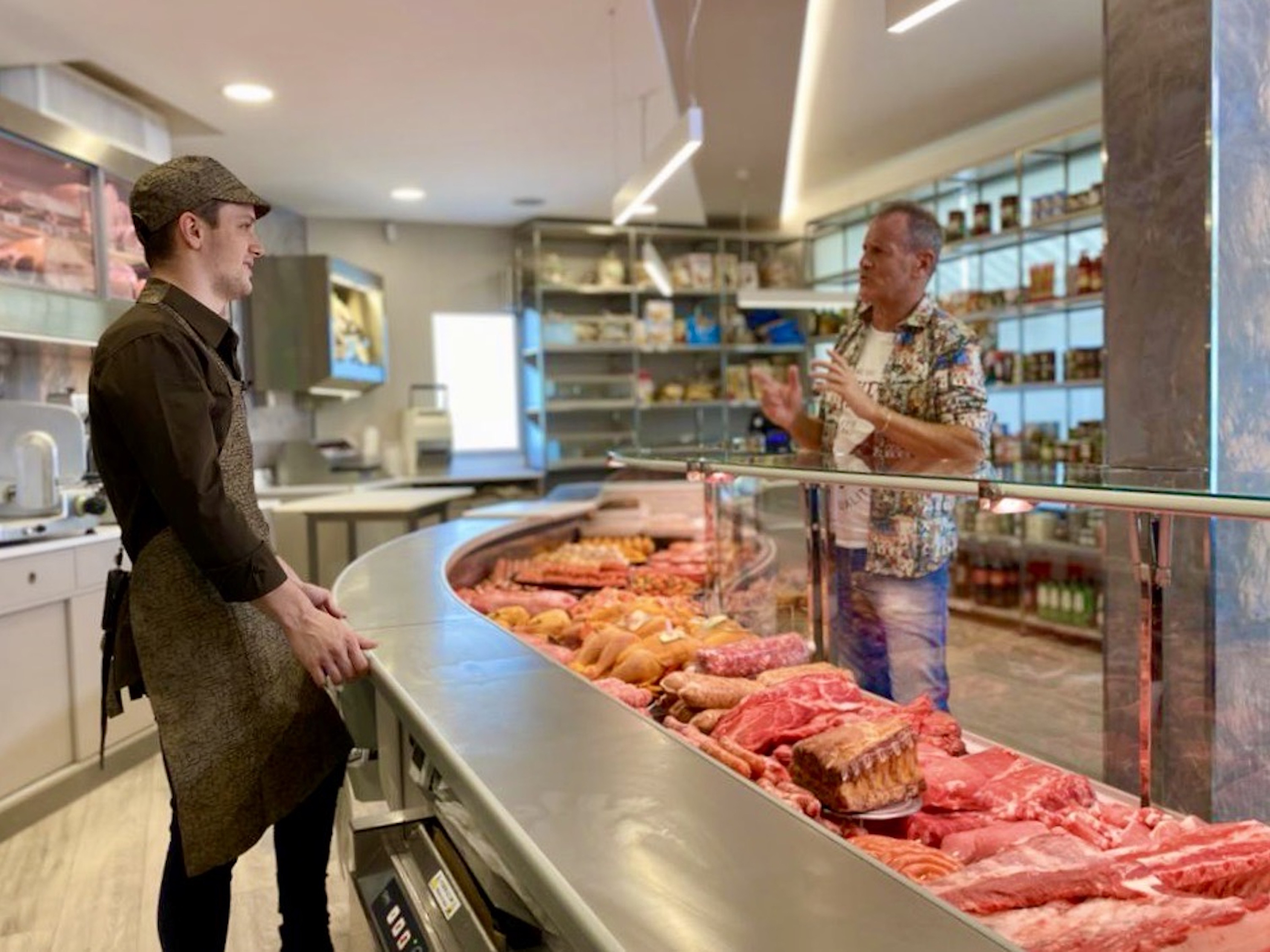 Prime Video: The Best Beker - Stagione 1