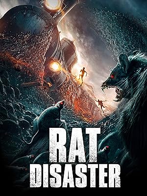 Prime Video: Rat Disaster