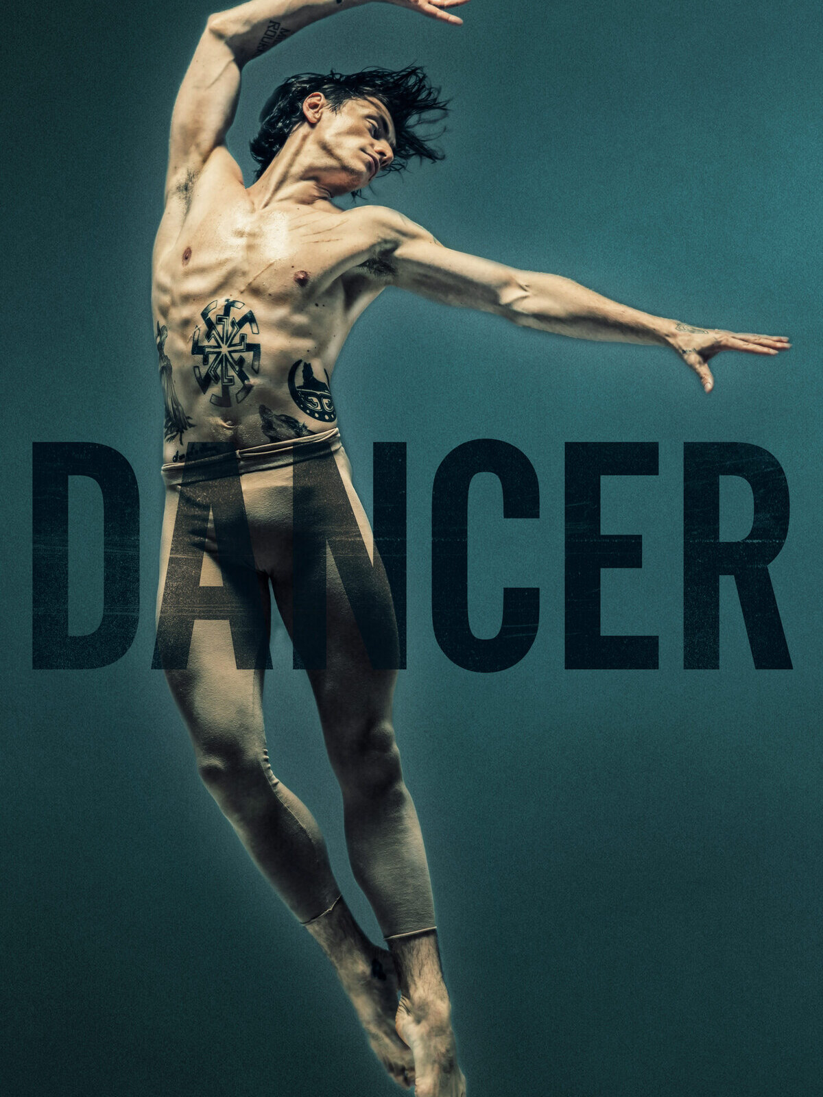 Prime Video: Dancer