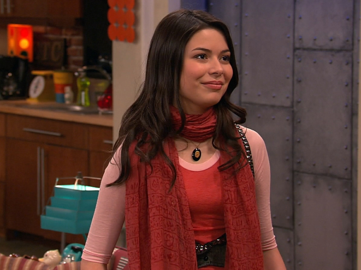Prime Video: iCarly Season 2