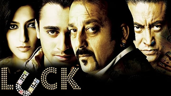 Amazon.com: Luck : Imran Khan, Sanjay Dutt, Shruti Haasan, Mithun ...