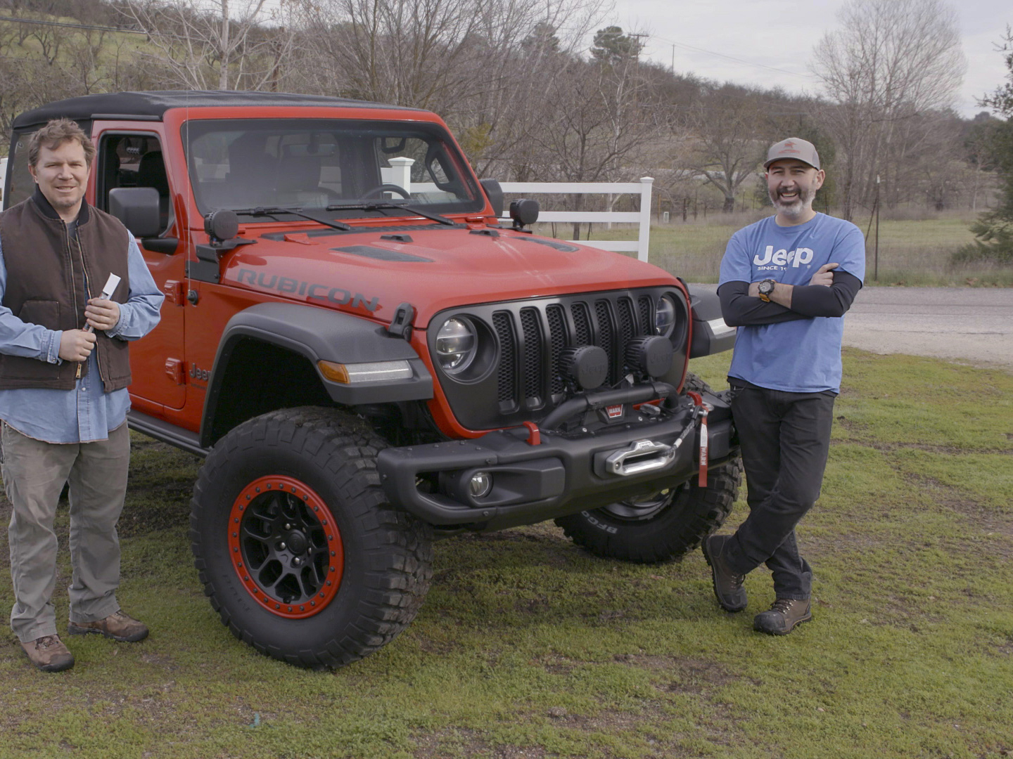Prime Video: Dirt Every Day Extra - Season 28