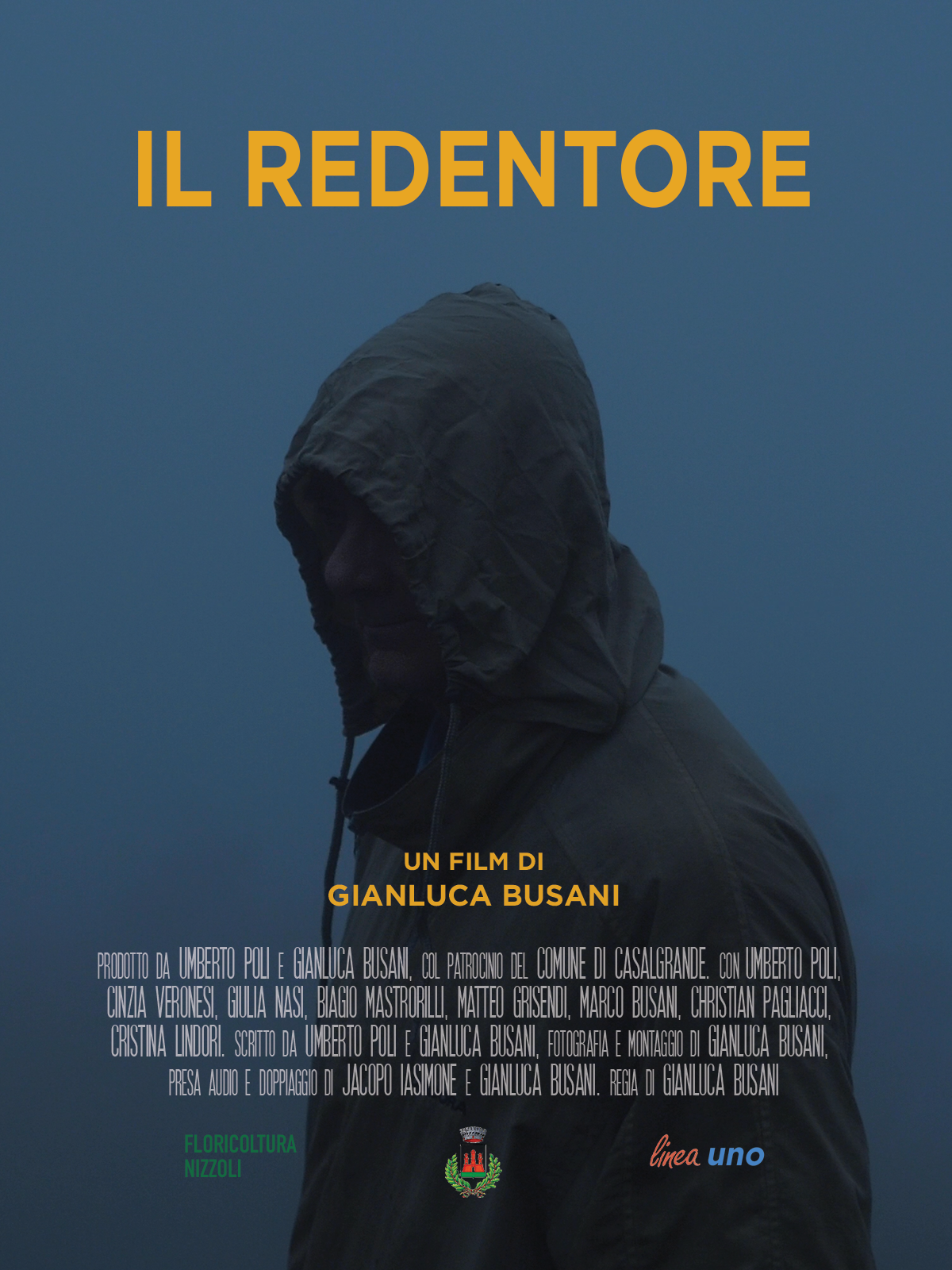 Prime Video: Il Redentore