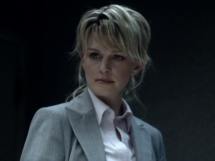 Prime Video: Cold Case - Season 1