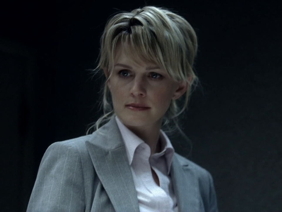 Prime Video: Cold Case - Season 1