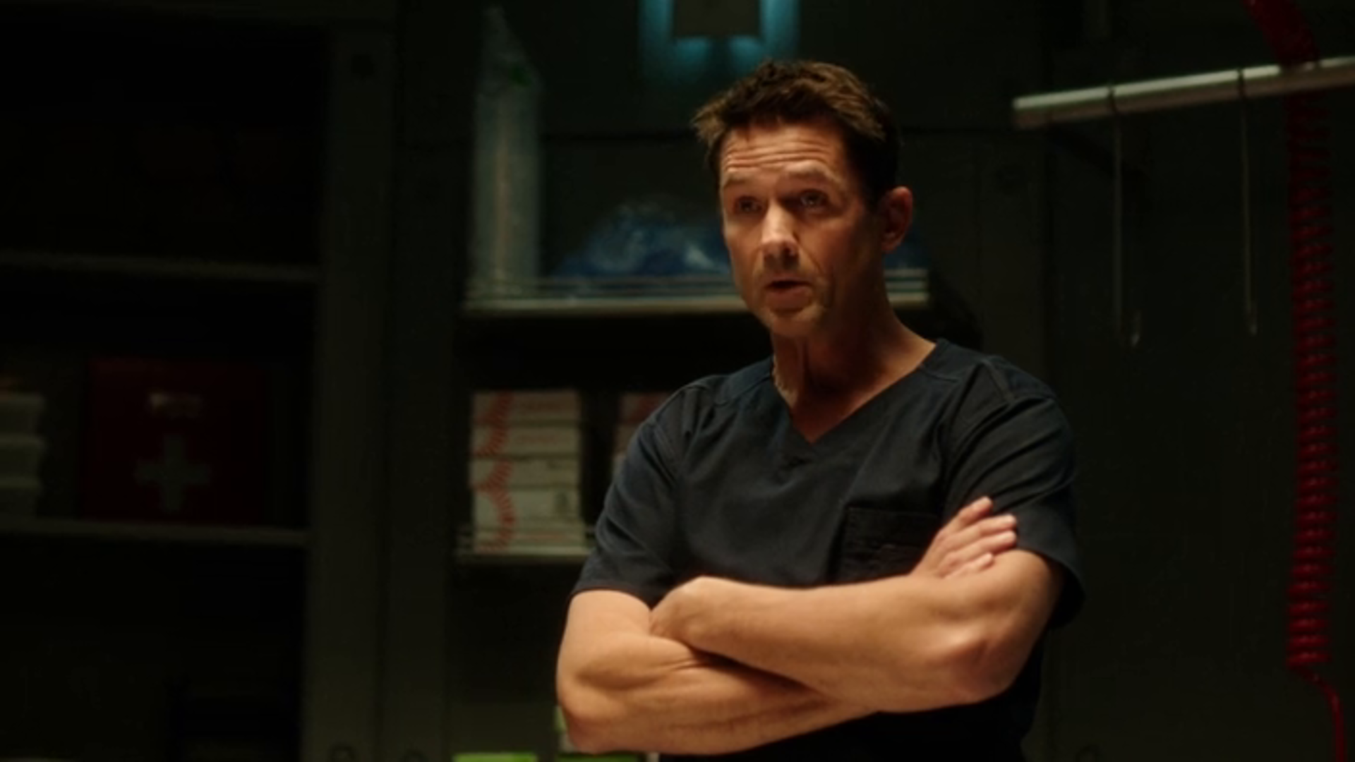 Watch Helix Season 1 | Prime Video