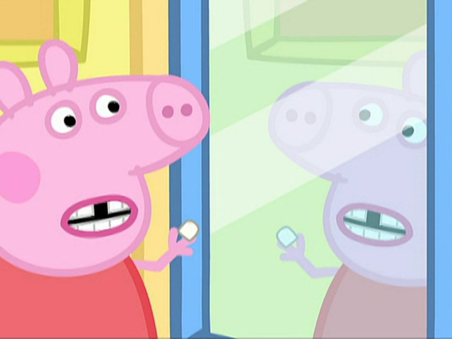 Prime Video: Peppa Pig - Season 1