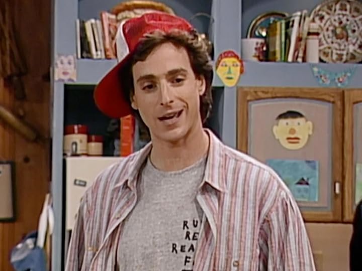 Prime Video: Full House: The Complete Third Season