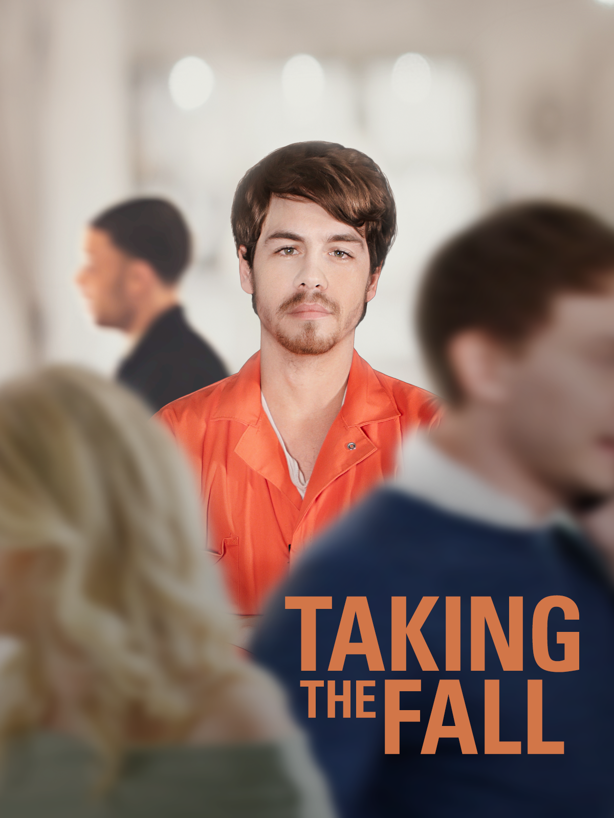 Prime Video: Taking the Fall