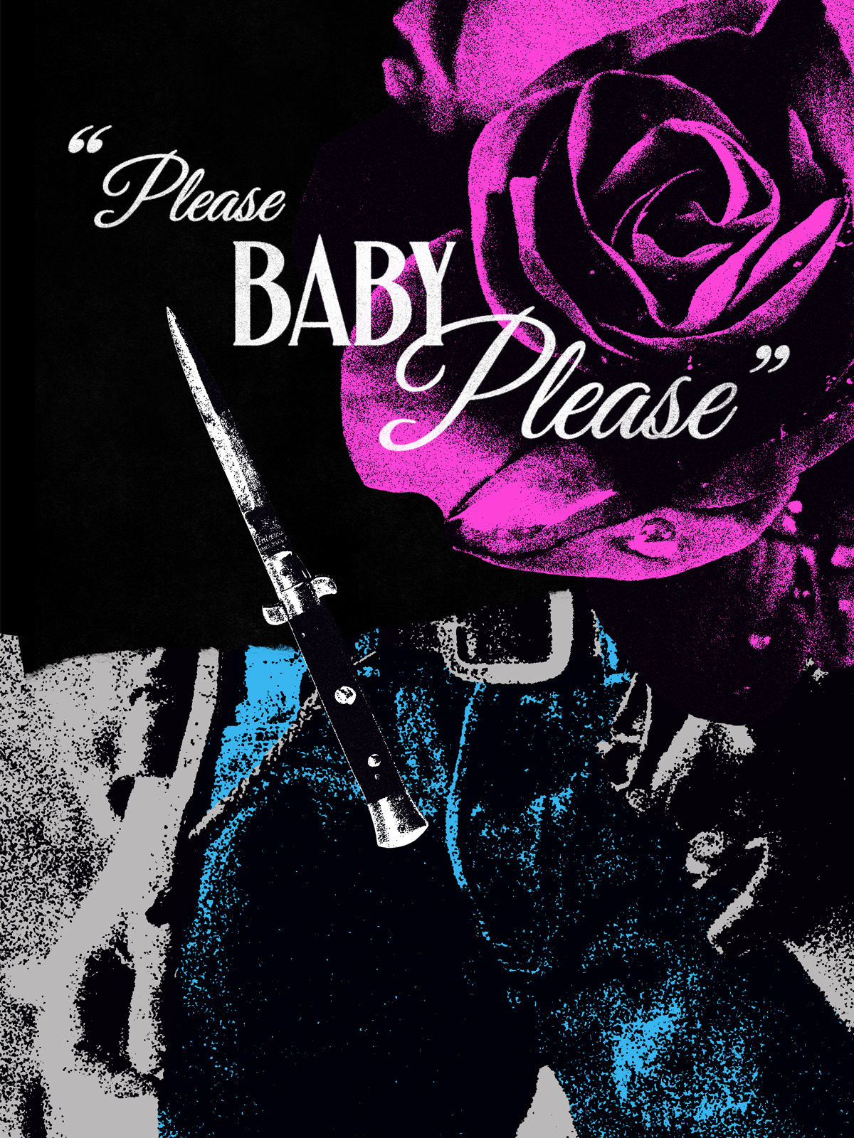 Prime Video: Please Baby Please