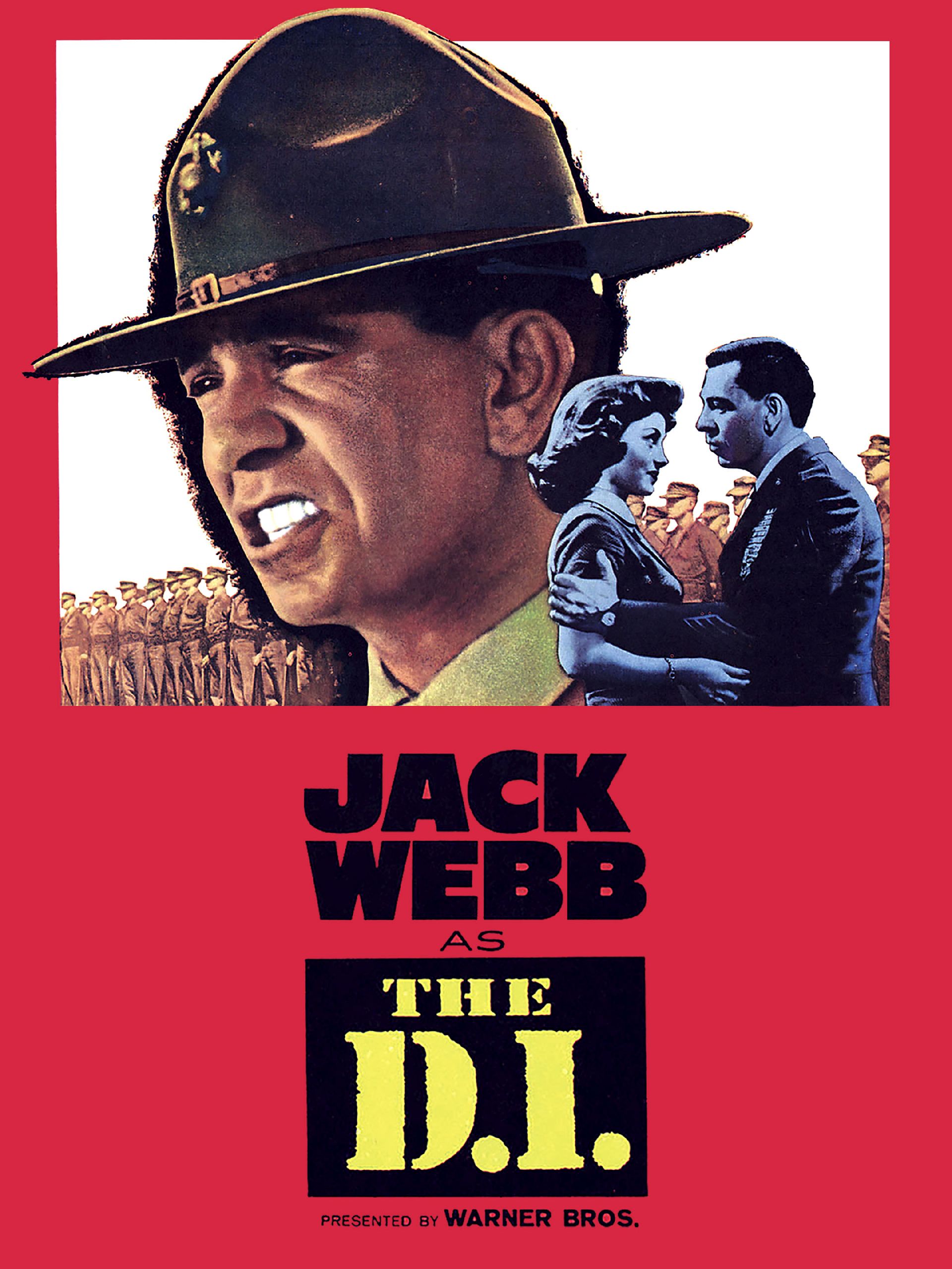 Prime Video: The D.I.