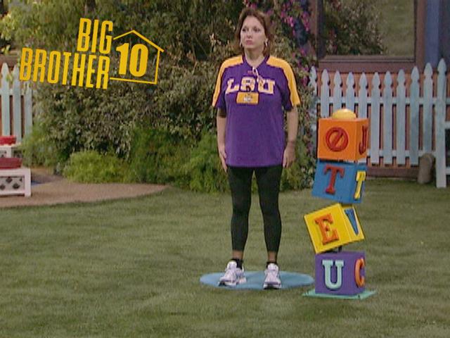 Prime Video: Big Brother Season 10