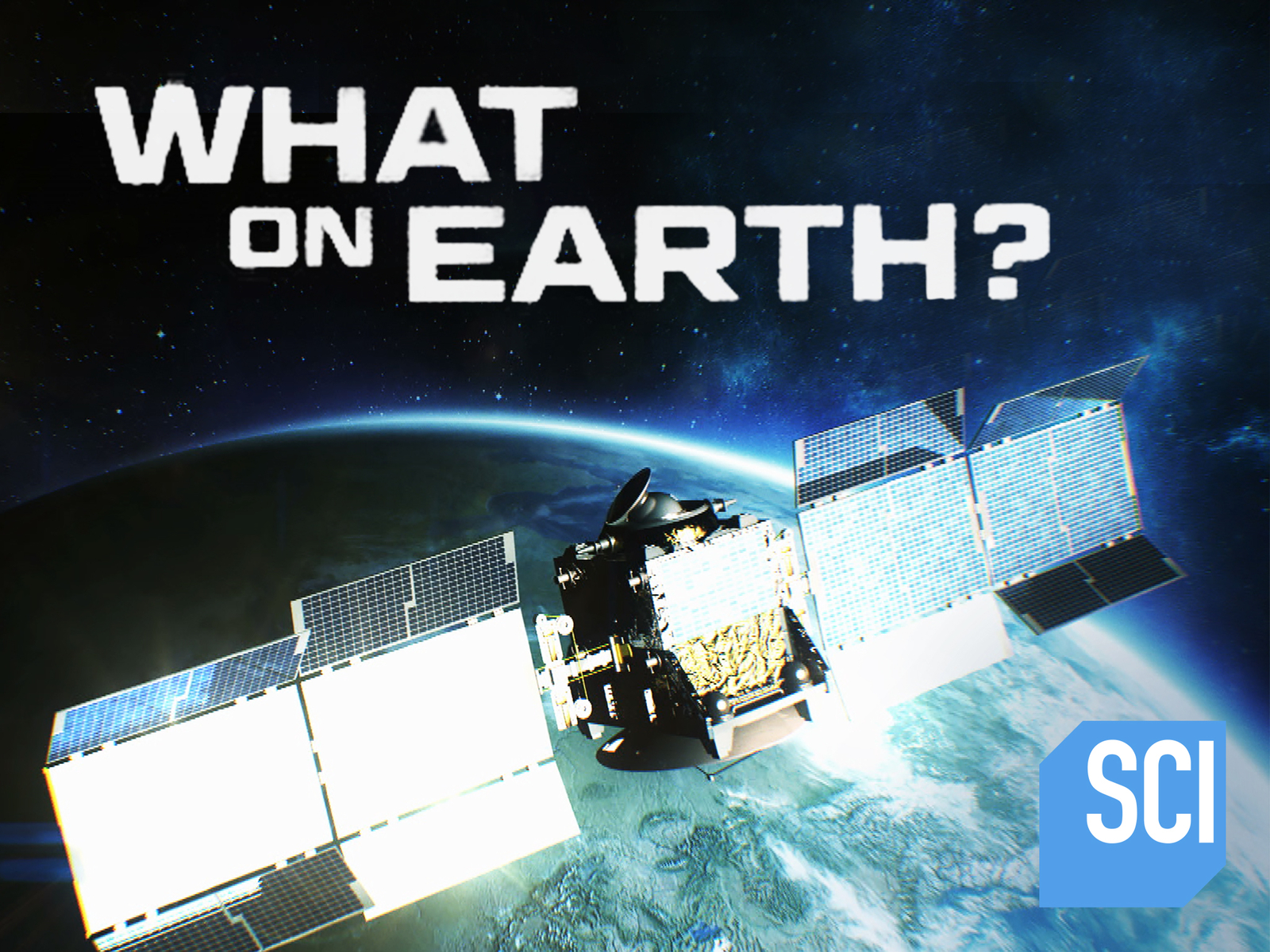 Prime Video: What on Earth? - Season 1